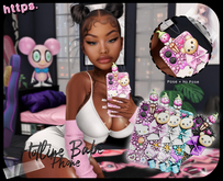 Second Life Marketplace - https by Cewchie Pudding